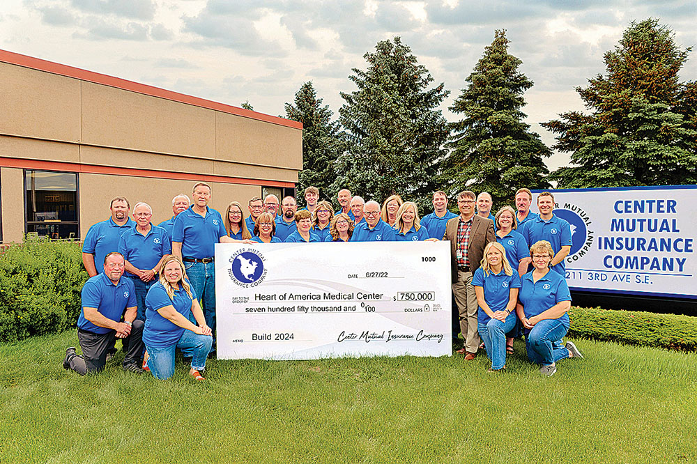 Hospital receives ‘major investment’ for new construction | News ...